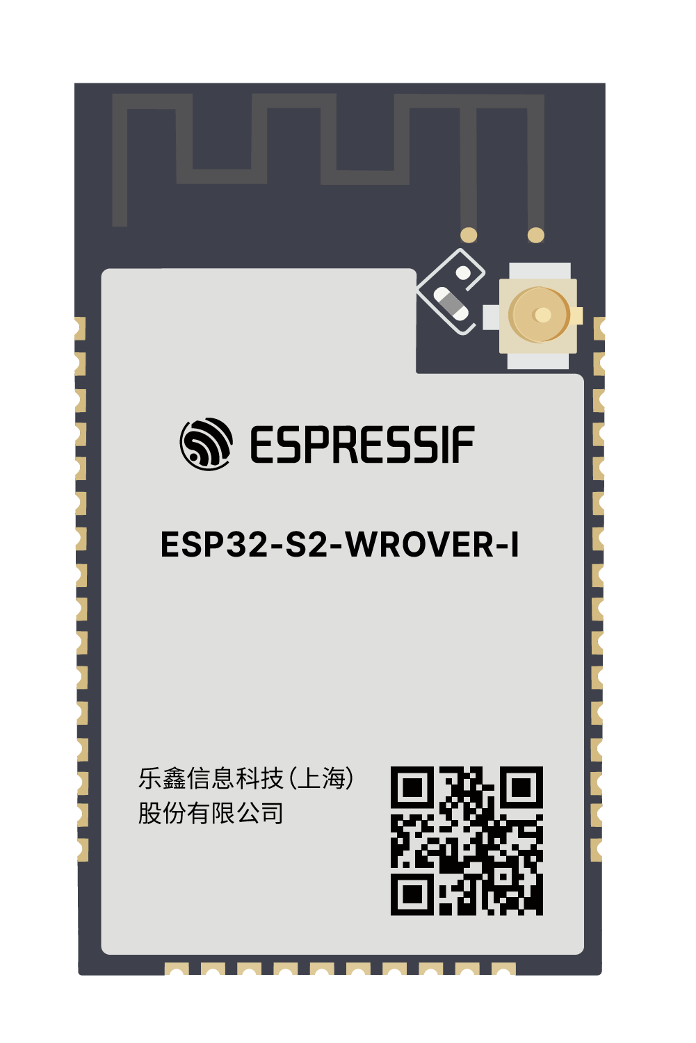 ESP Modules | Espressif Systems